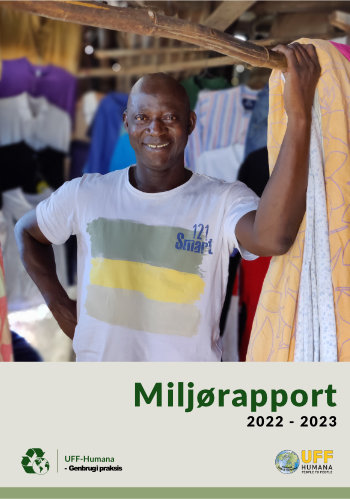 UFF-Humanas Nyhedsbrev Februar 2022 | Nyheder